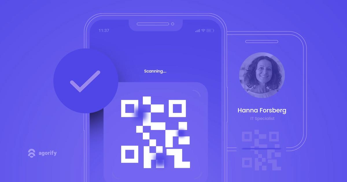 Lead generation tool for events - Agorify